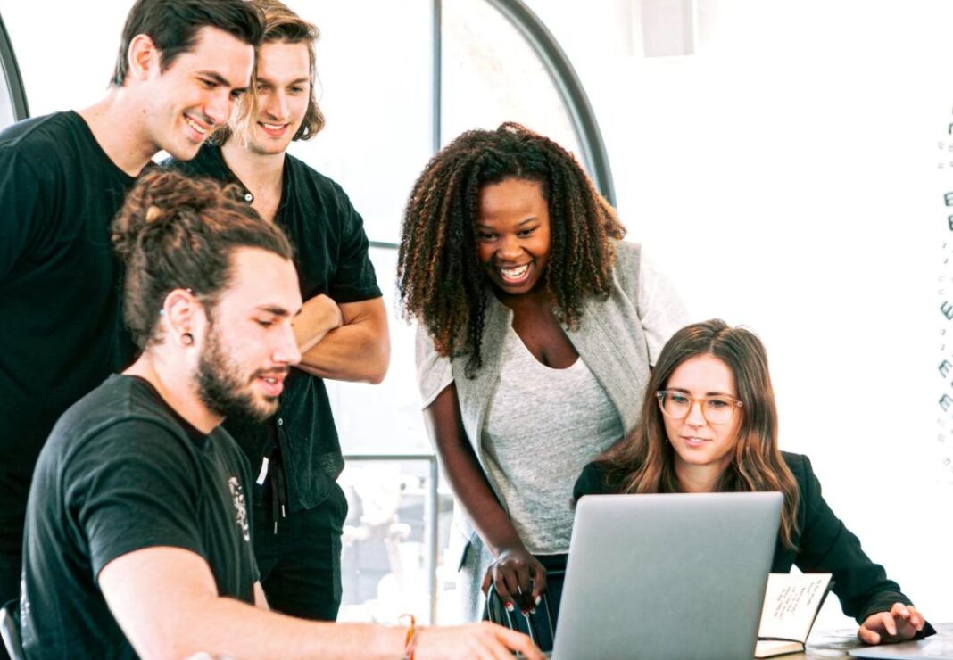 What Are Workforce Services? - Guide 2024 - Cii Central