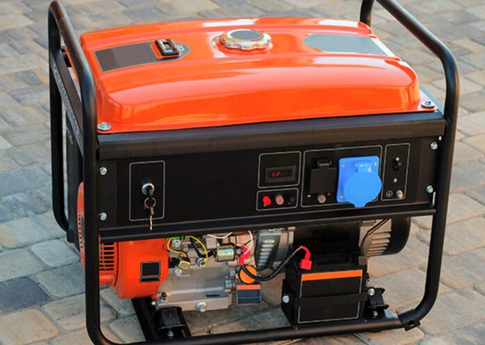 Can You Power Your Home With a Portable Generator? - Cii Central