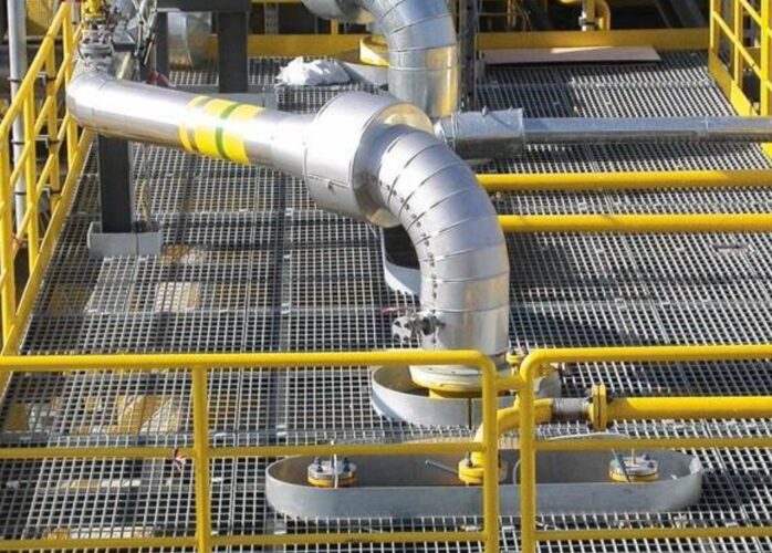 How to Choose the Right Floor Grating for Your Needs - Cii Central