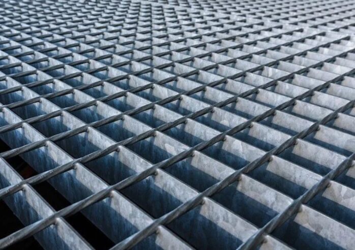 How to Choose the Right Floor Grating for Your Needs - Cii Central