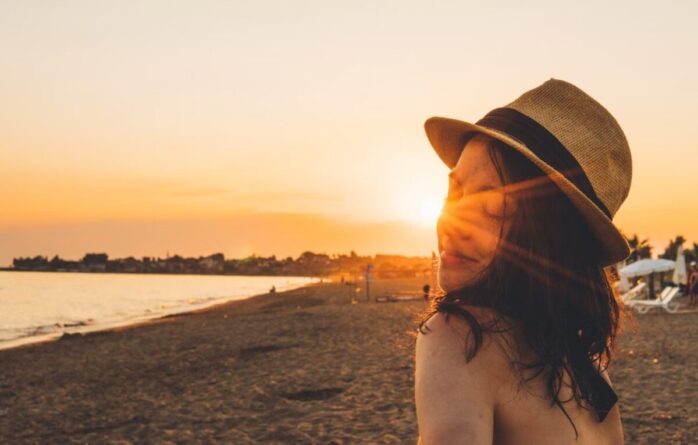 How to Repair and Protect Your Skin from Sun Damage - Cii Central