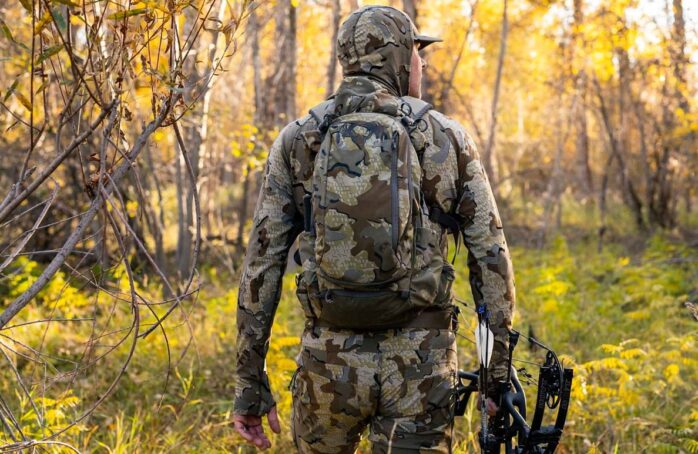 Essential Hunting Gear & Supplies to Carry before a Hunting Trip - Cii ...