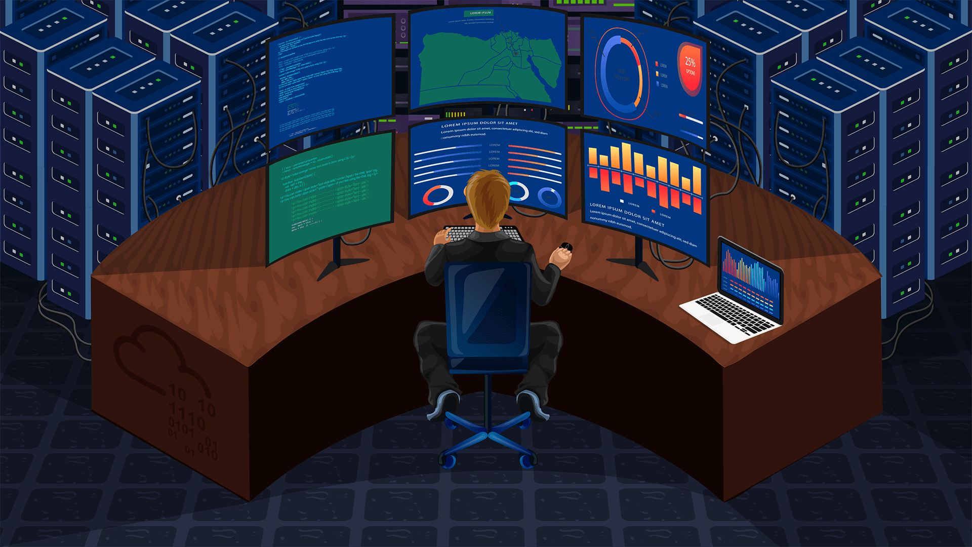 Win Over $40,000 of Prizes with TryHackMe’s Advent of Cyber - Cii Central