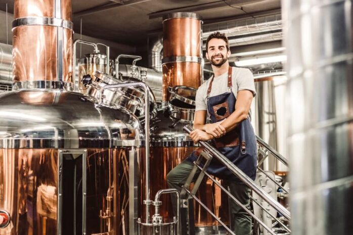 Craft Brewery Must Have Equipment Checklist 2024 - Cii Central