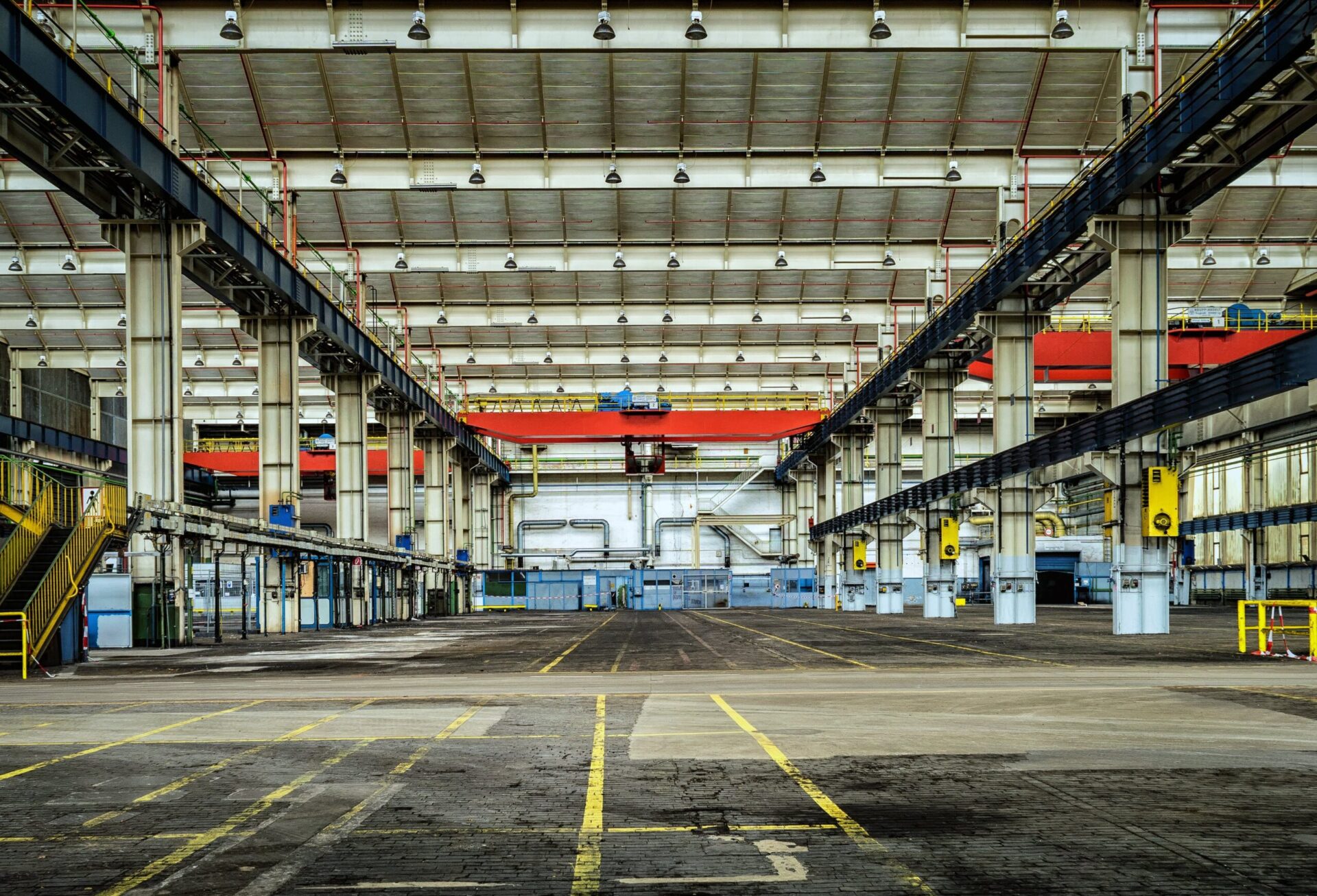 What Is a Free Economic Zone? - Cii Central