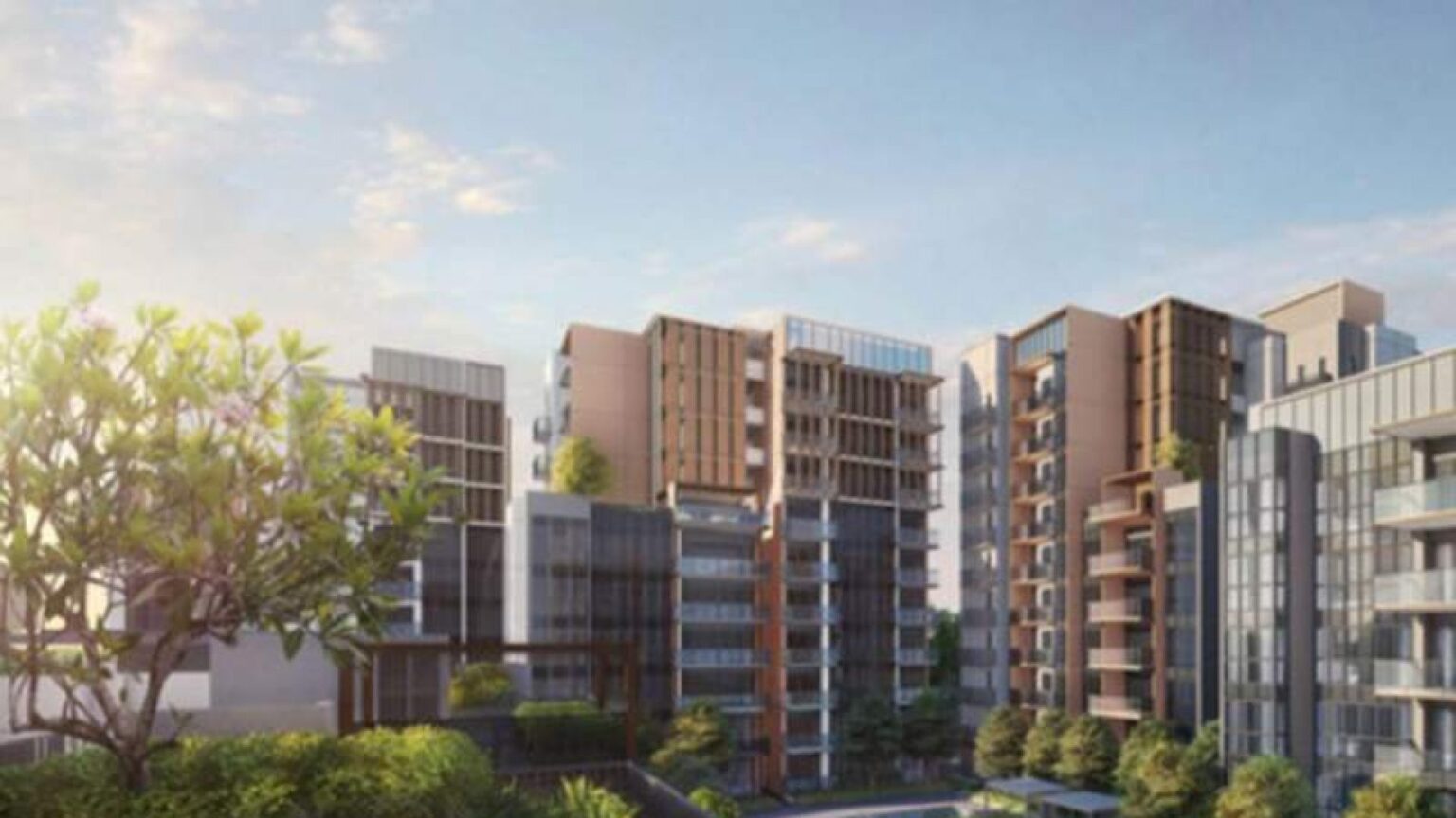 How Singapore Strategic Location Enhances Global Connectivity - Cii Central